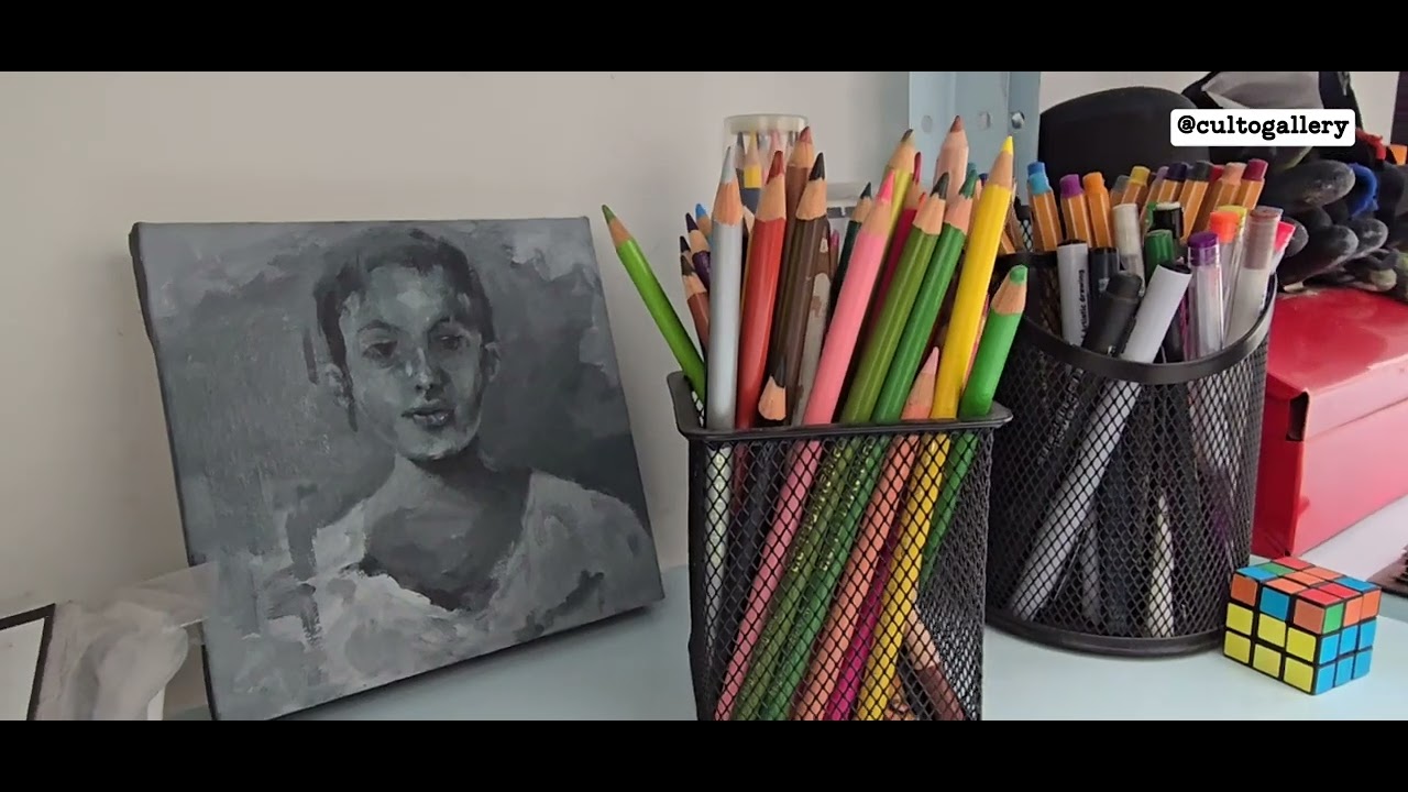 🎥 Giovanni Rojas: el vestido como símbolo, fragmento e identidad ️ ...