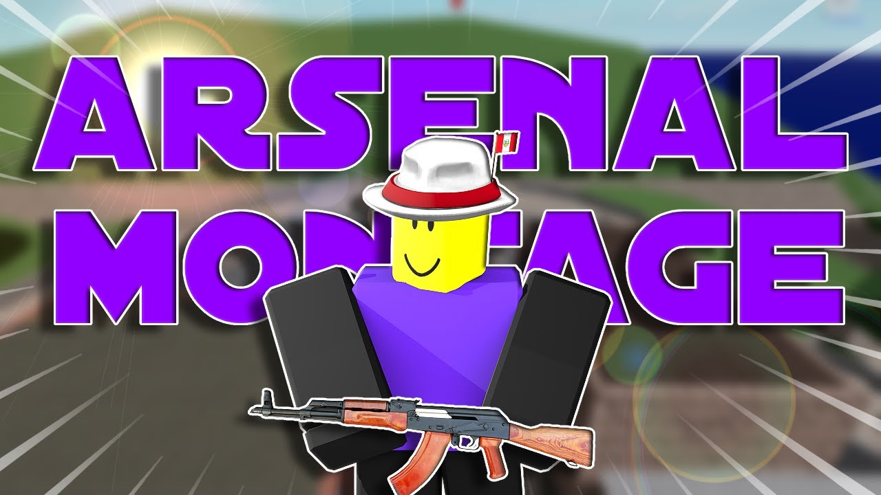 Arsenal Montage #5 - YouTube
