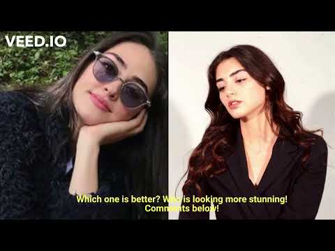 Esra Ve Ozge ft. Ay Balam ! Who will win! Part 2! #Shorts