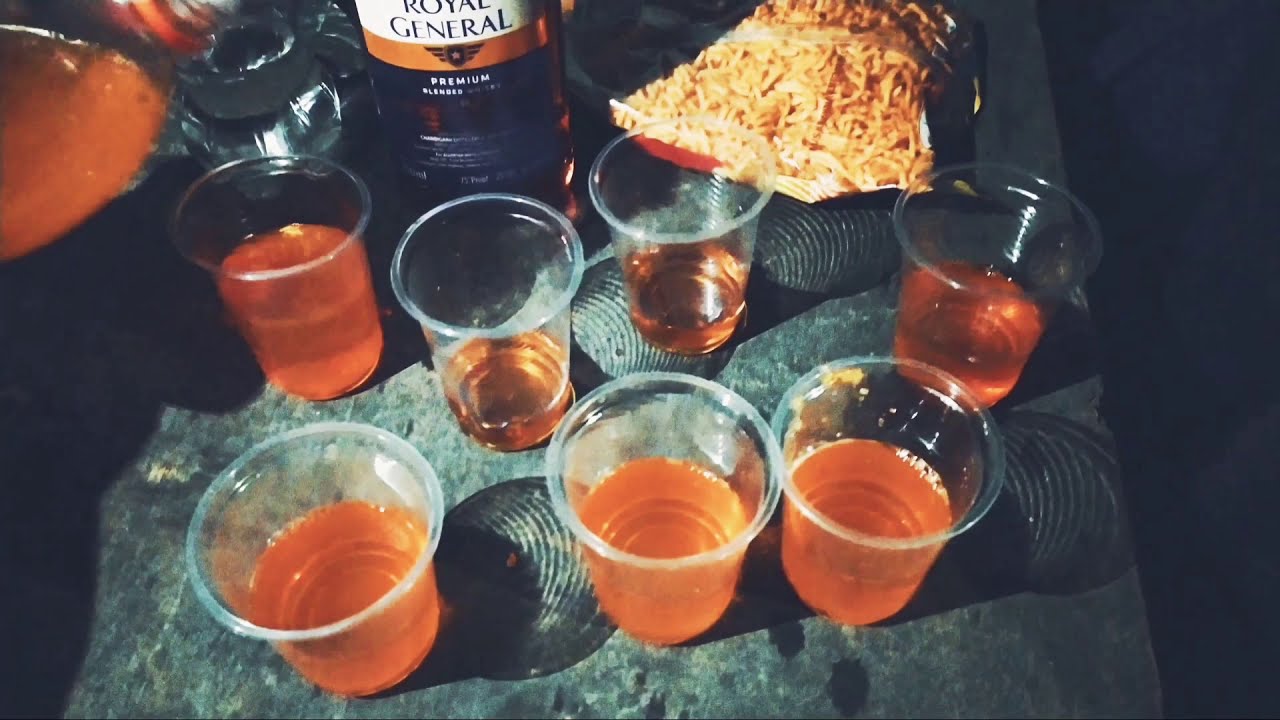 Darru new Punjabi song Status 🥃🔥 - YouTube