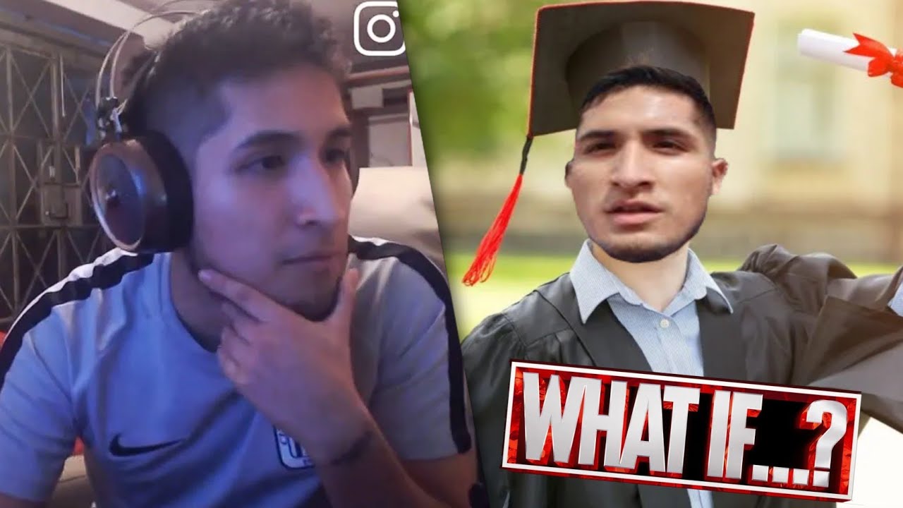 FANO UNIVERSITARIO EN CUARENTENA 🤓 Fano Anécdotas🔥 - YouTube