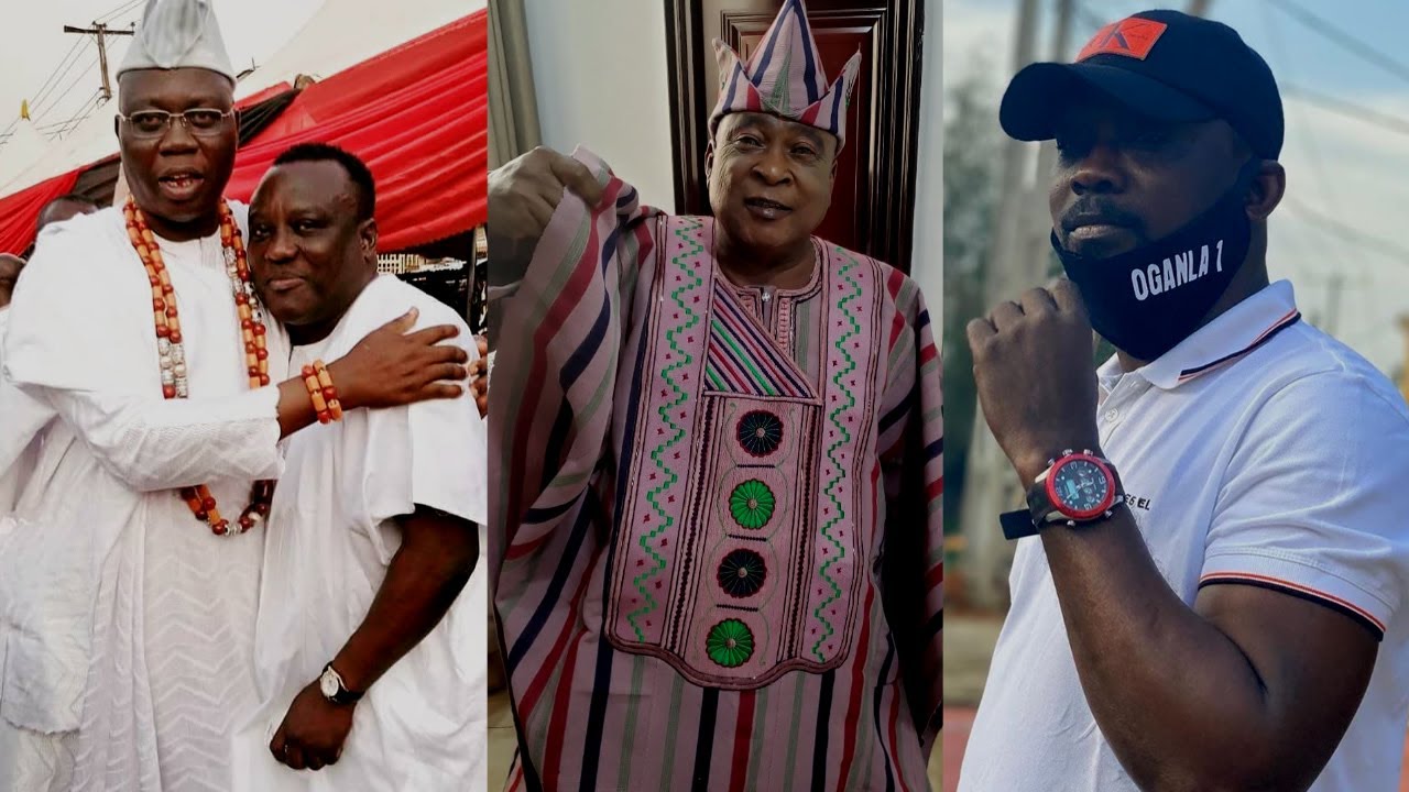 AT LAST WHEN KILLINGTON CONFIRMS SAHEED OSUPA AS THE BEST WORLD-WIDE ...