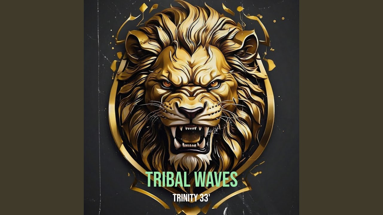 Tribal Waves - YouTube