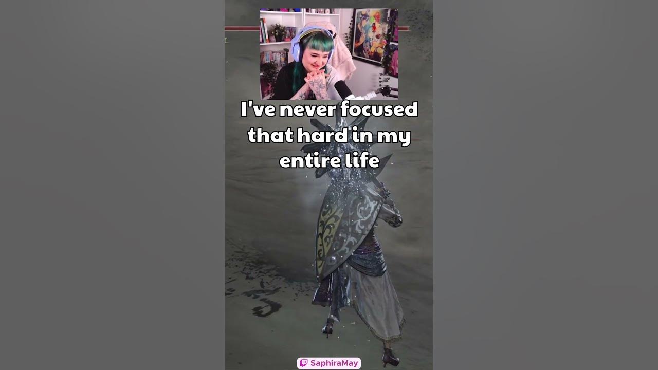 THE HARDEST THING IVE EVER DONE IN DARK SOULS 3 - YouTube