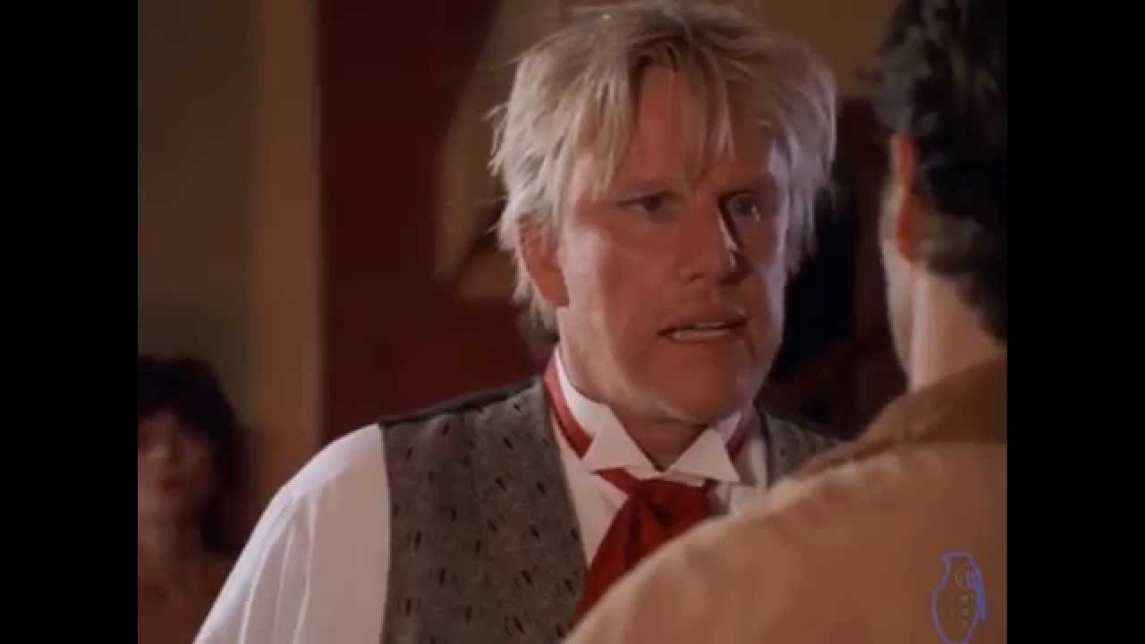 OH MY GOD (Ghost Rock, 2003) - Awful Movie Reviews - YouTube