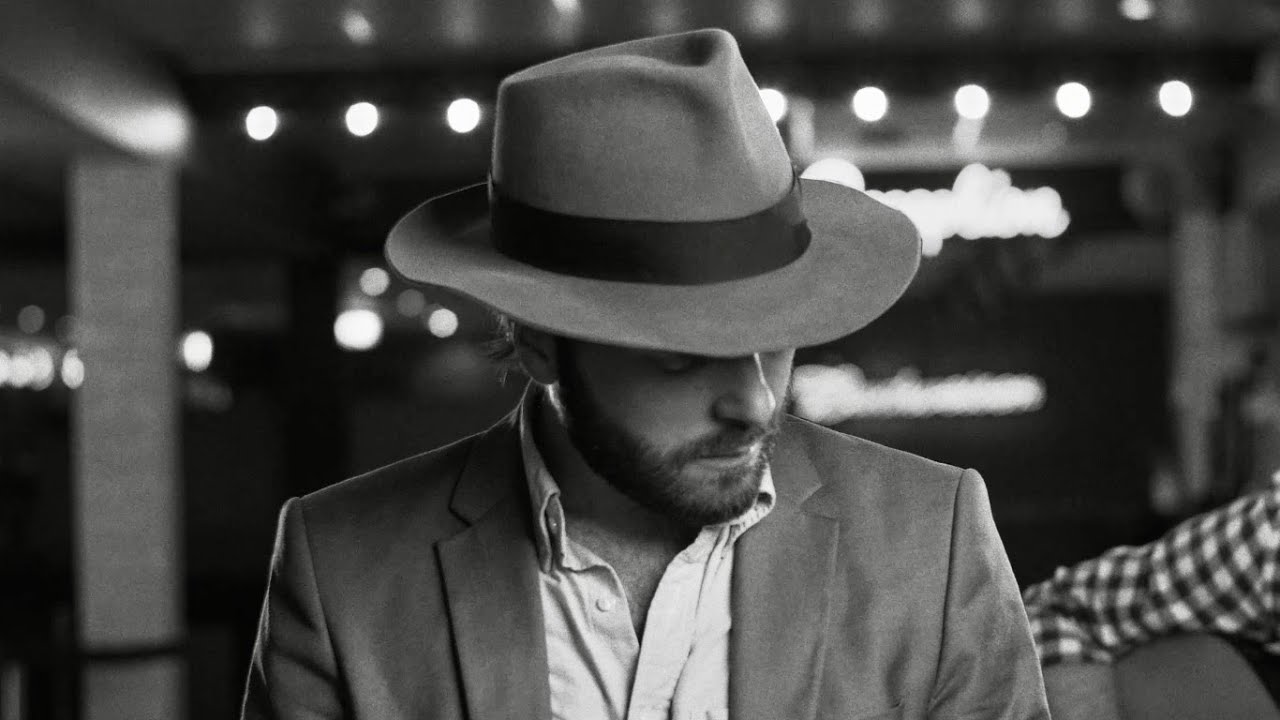 The Light Inside of Me - David Nilsson & The Bon Vivants - Official ...