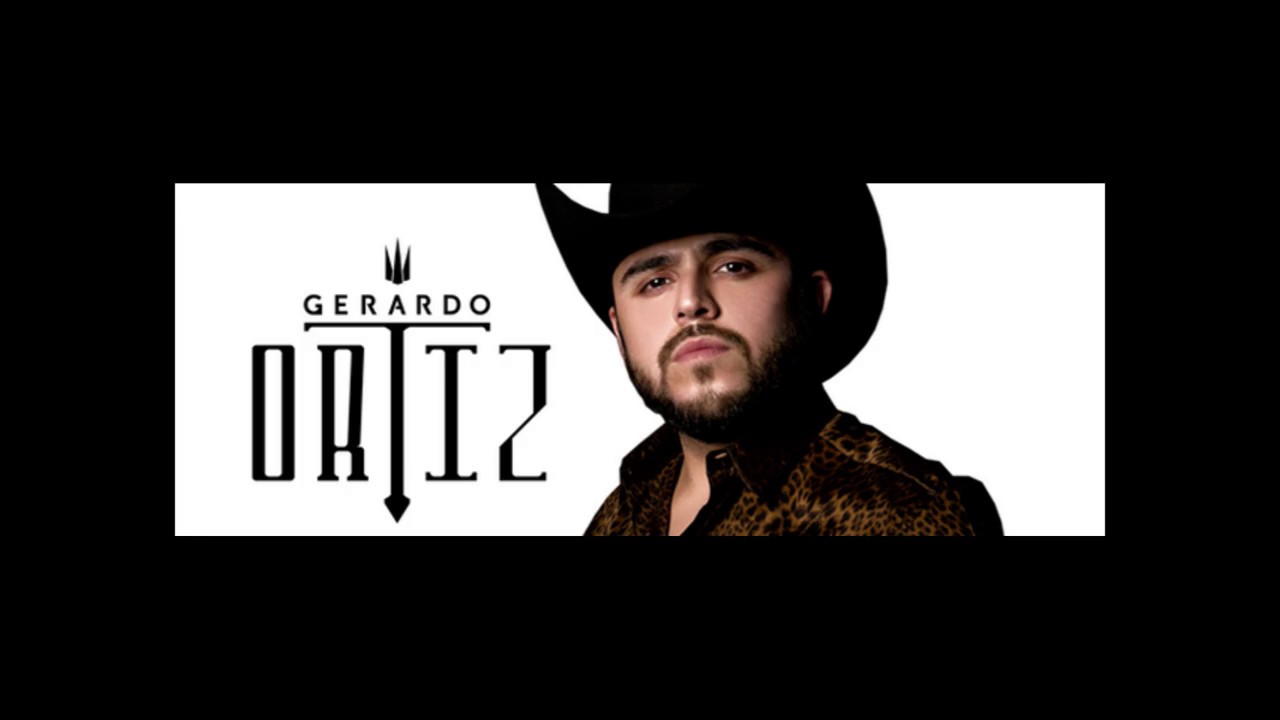 MIX GERARDO ORTIZ - YouTube