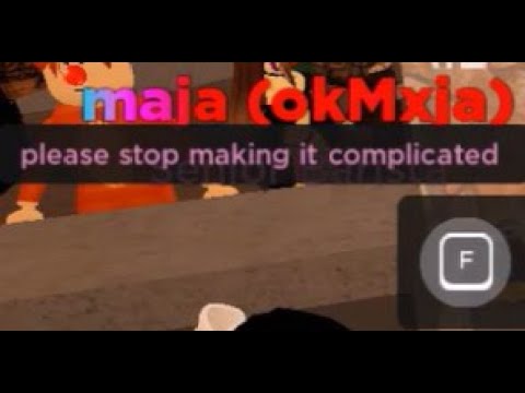 MORE FANCY ORDERS AT FRAPPE!! - ROBLOX Trolling - YouTube