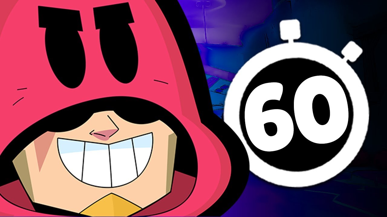 How To Play Grom In 60 Seconds! - Brawl Stars Brawler Guide - YouTube