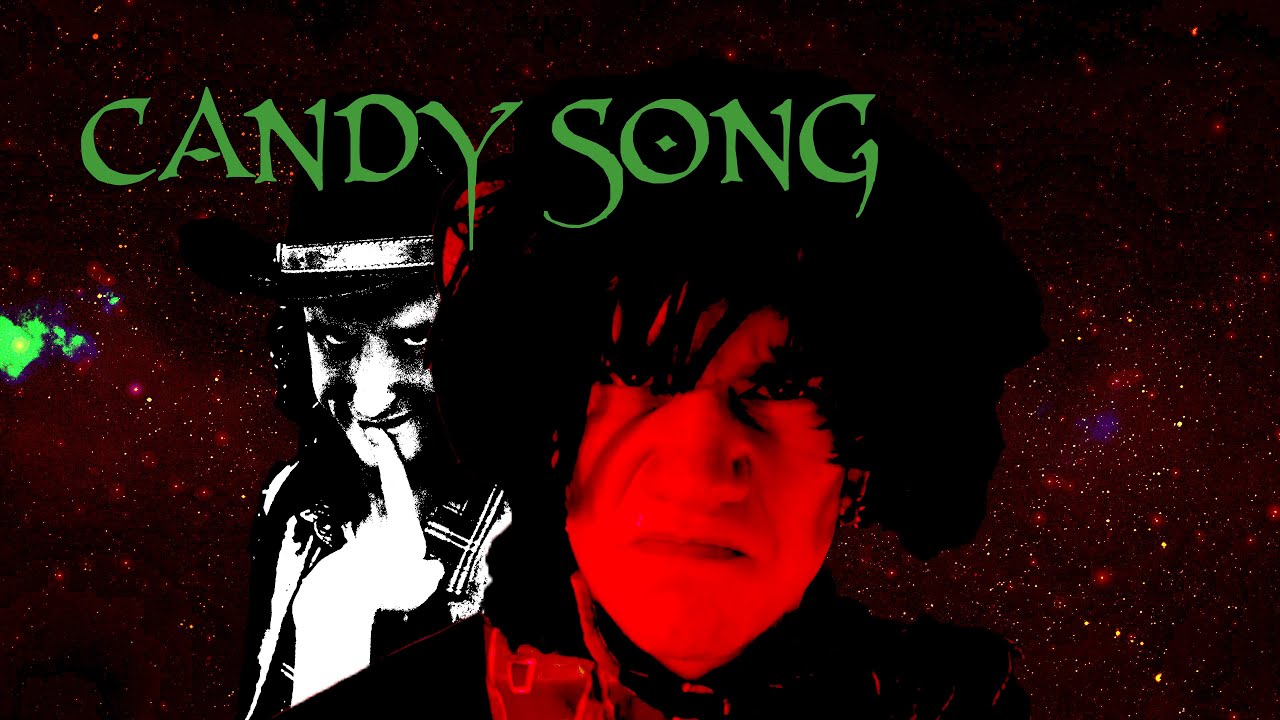 Candy Song Remastered - YouTube