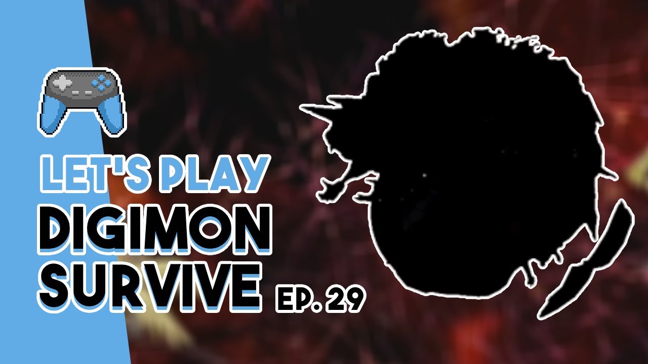 THE FINAL BATTLE! (WRATHFUL ENDING!) | Digimon Survive Ep. 29 - YouTube