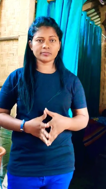 needha veetuku varavenanu சொன்னியே 🧐🧐 - YouTube