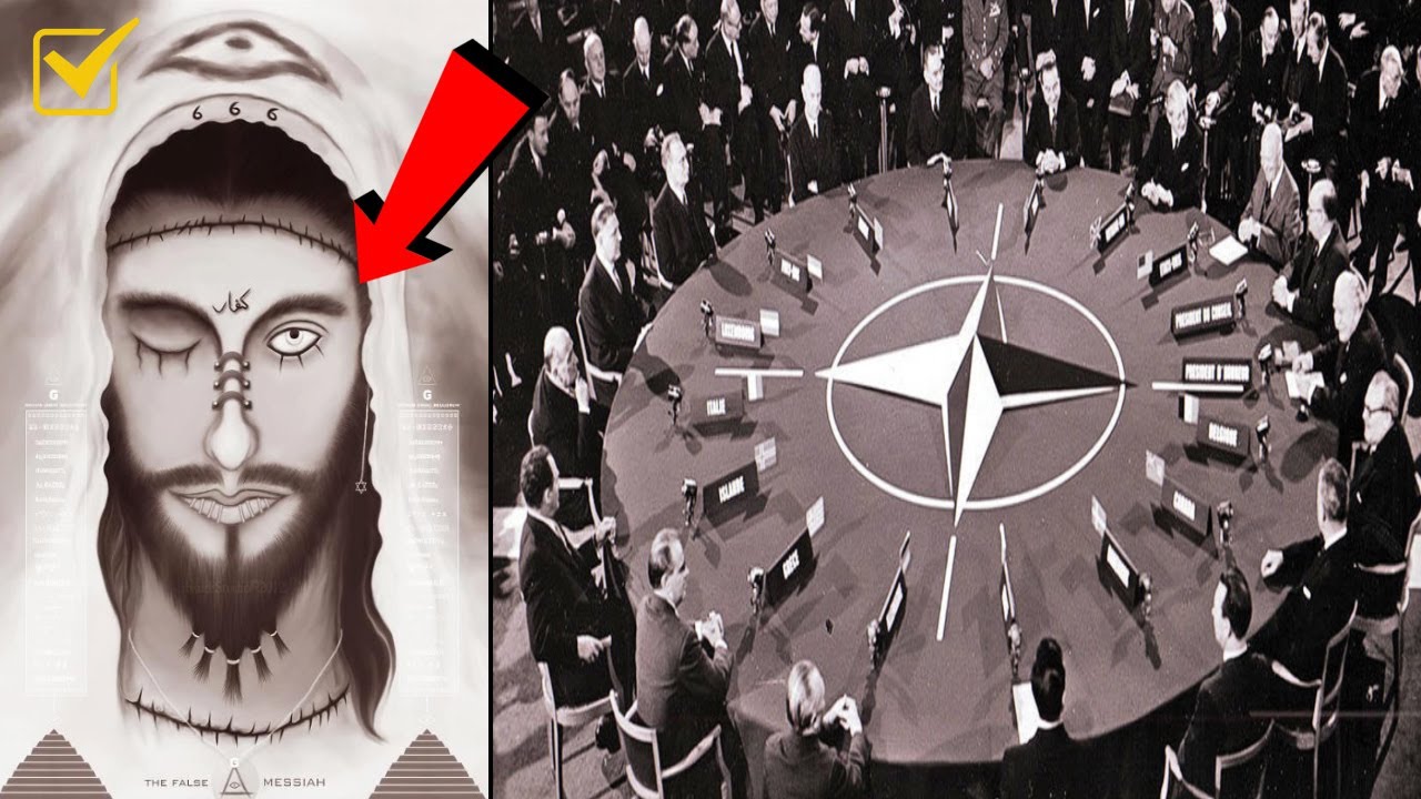 Who Created NATO? The Expansion of NATO Since 1949.... - YouTube