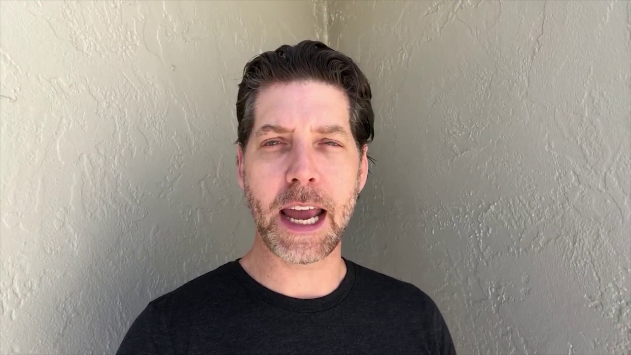 James Barbour is Performing with California Philharmonic July 8th - YouTube