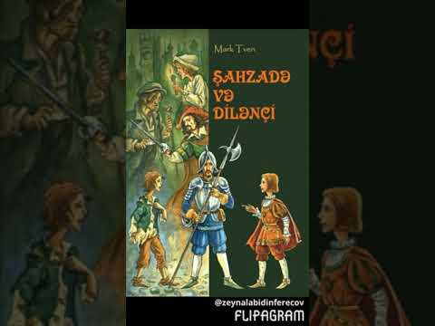 Altun kitab təqdim edir : \