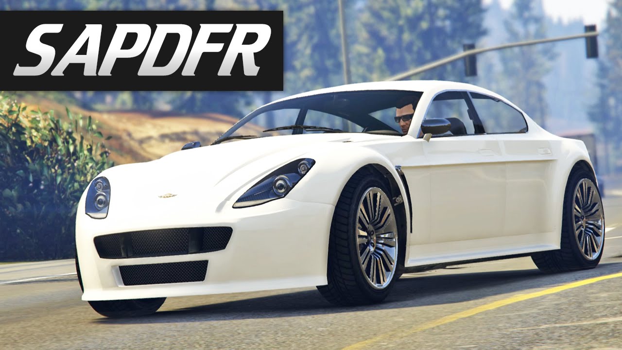SAPDFR E32 - Fastest Cars in Paleto | Code Zero Paleto | I Run - YouTube
