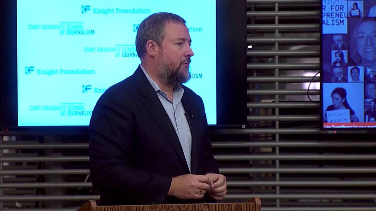 VICE Media's Shane Smith Talks About Gen Y, VICE's vision, and Net ...