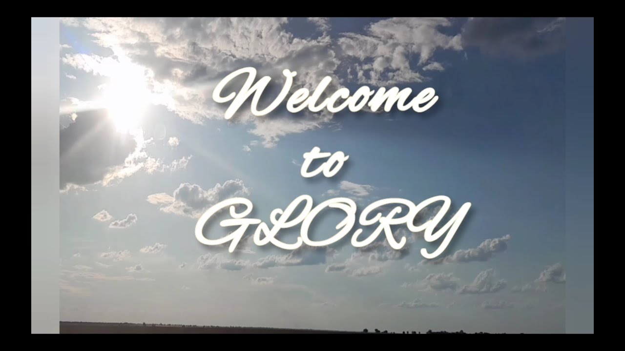 Jesus Christ Was Present Before Creation - YouTube