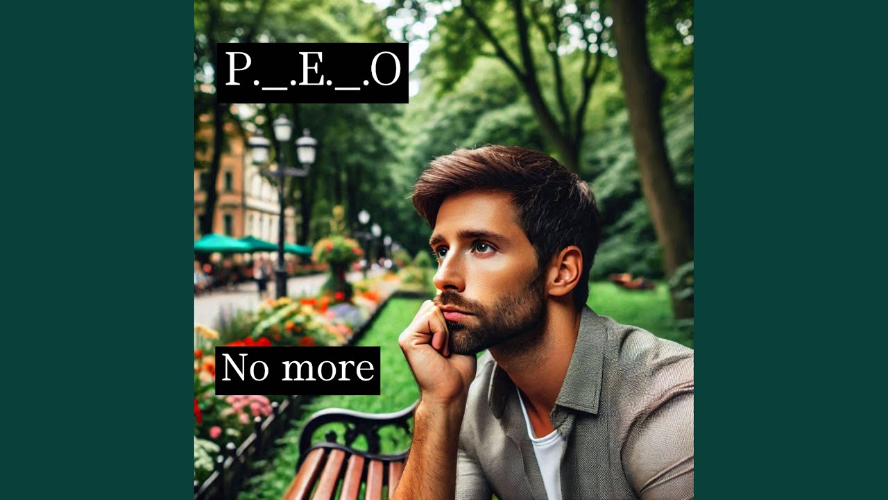 No more - YouTube