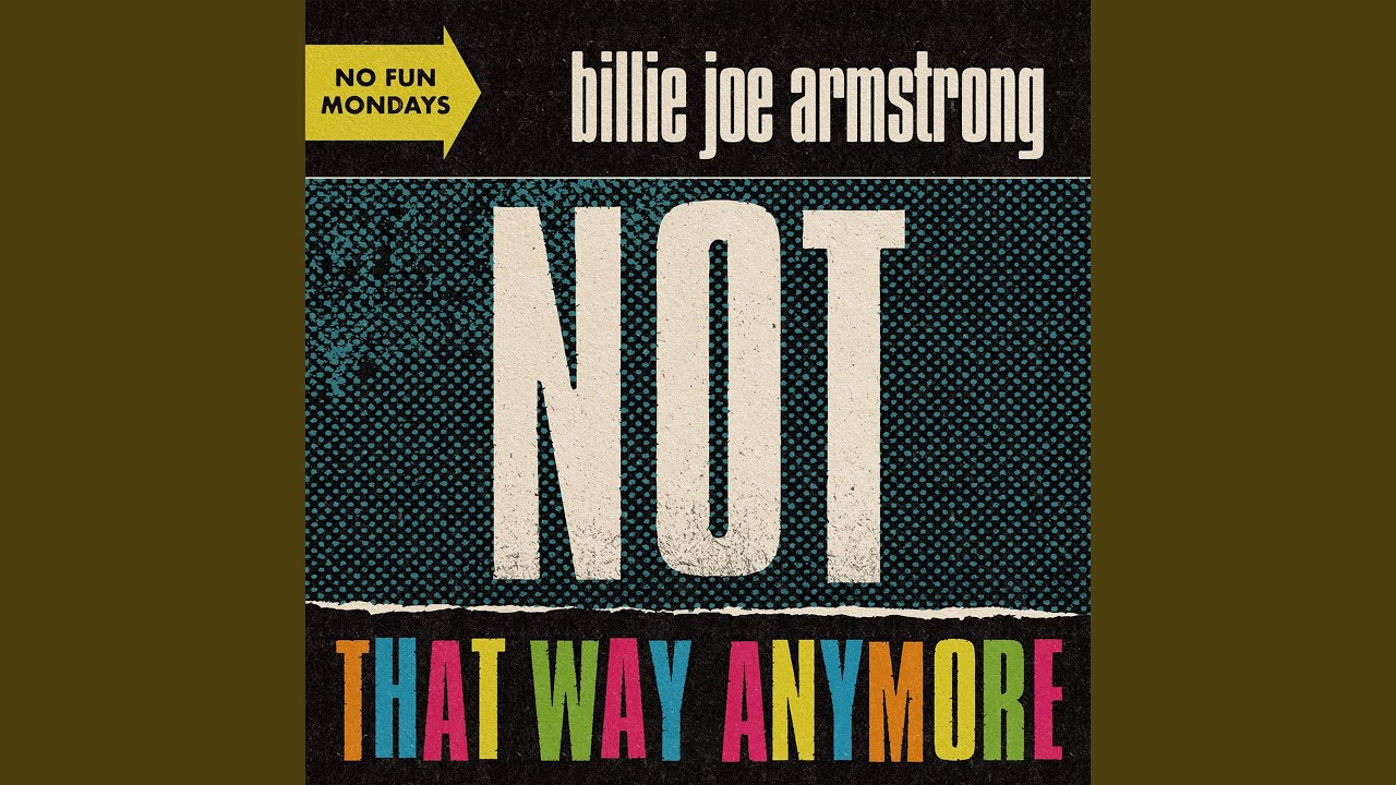 Not That Way Anymore - YouTube Music