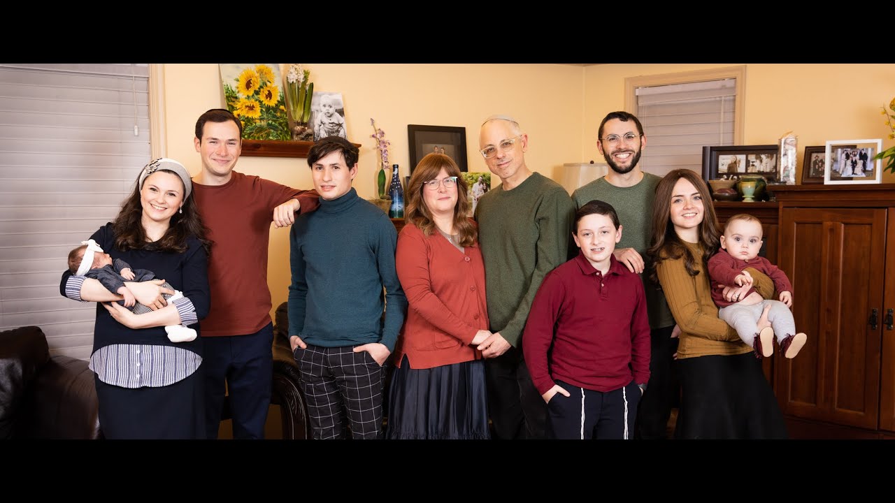 Kirschner Family Slideshow - YouTube