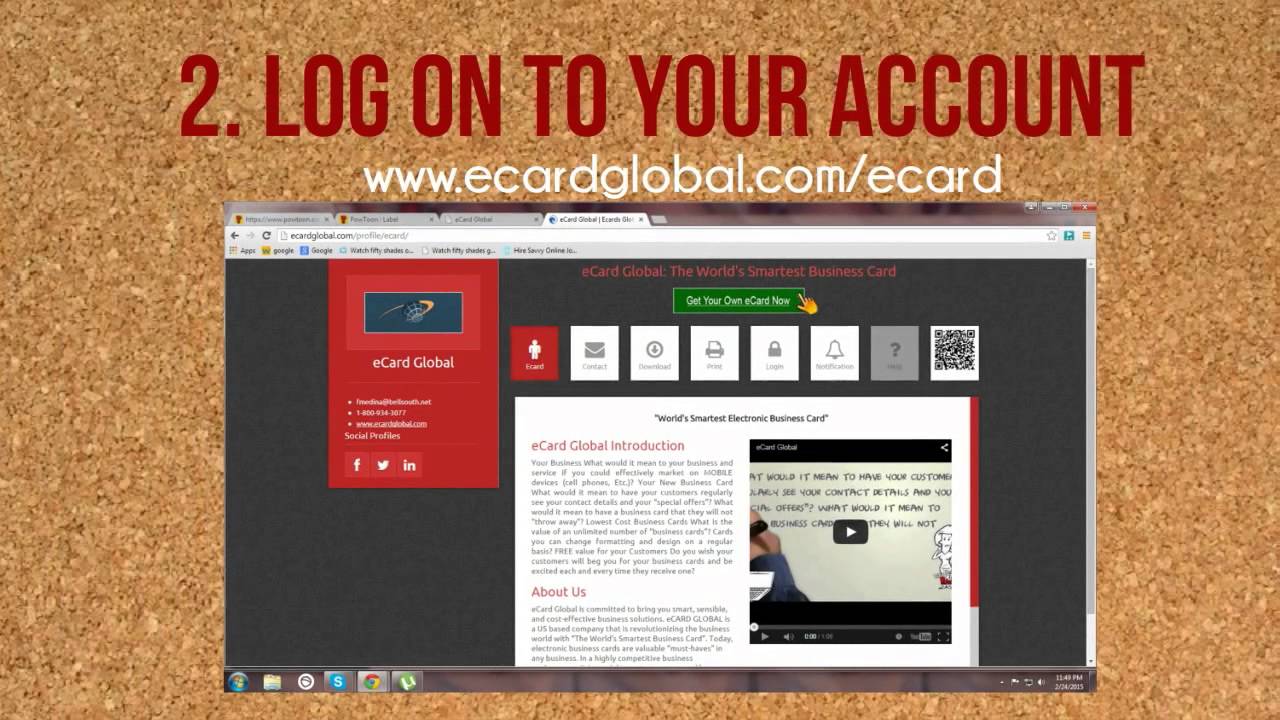 eCard Video (Taylor Swift) - YouTube