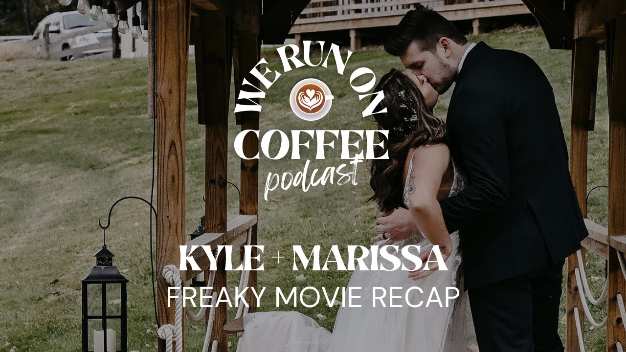 #53 Is that boy going to kiss that man??? Freaky Movie Recap with ...