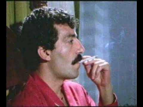 Müslüm Gürses - Silinmeyen Hatıralar (Zil Sesi)