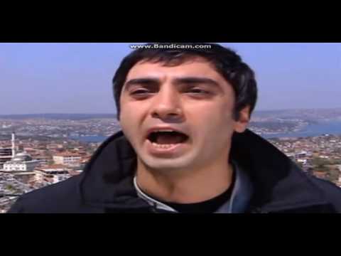 Polat Alemdar Efsane sahneler ve sözler