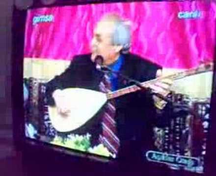 Aşık Gülabi-Anam Babam Abilerim