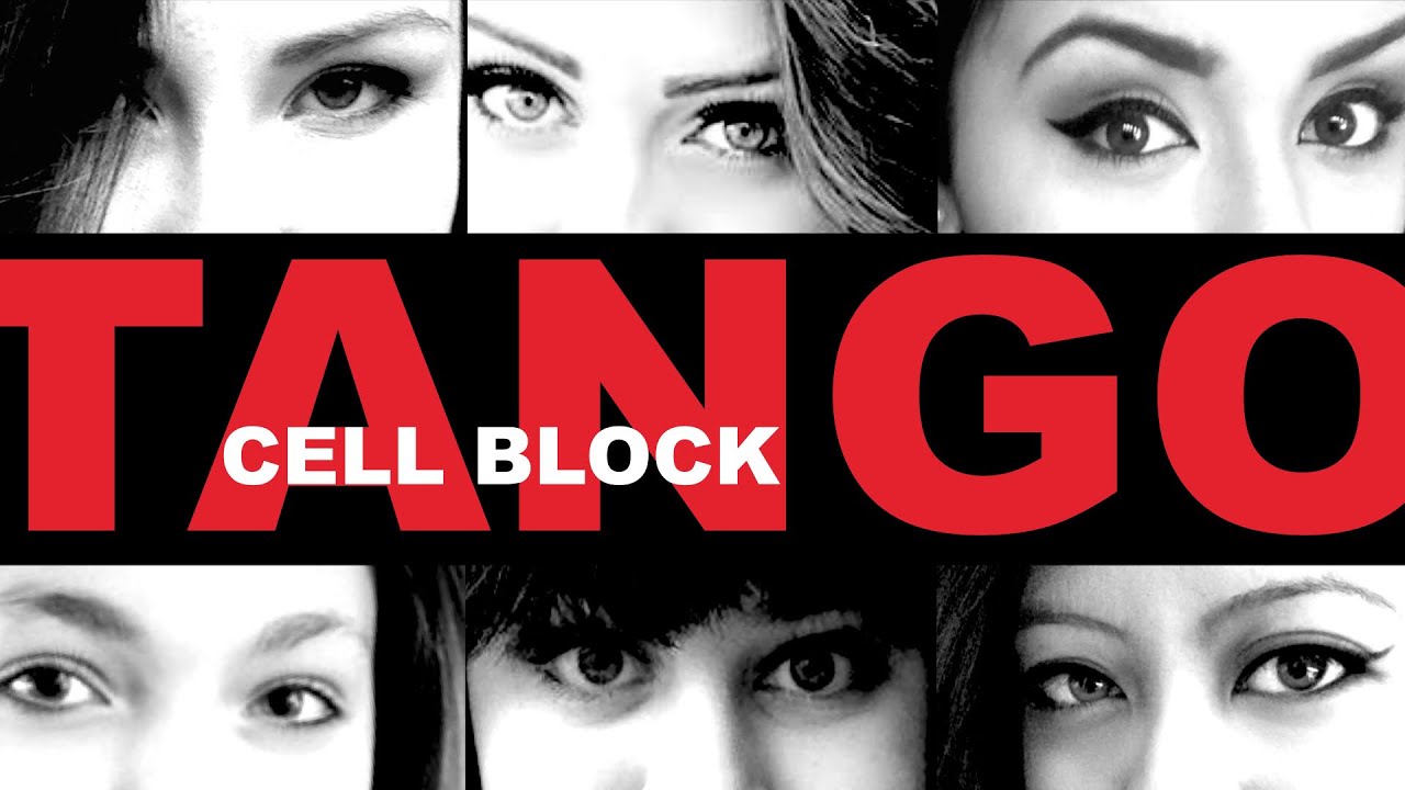 Cell Block Tango Music Video - YouTube