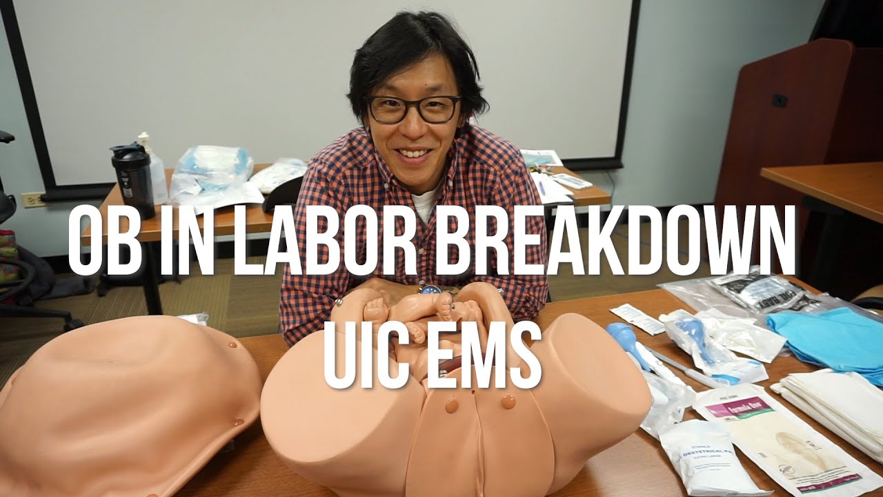 OB assessment, delivery, and abnormal presentations - YouTube