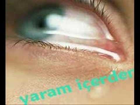 Mahsun kirmizigul donmeyecegim