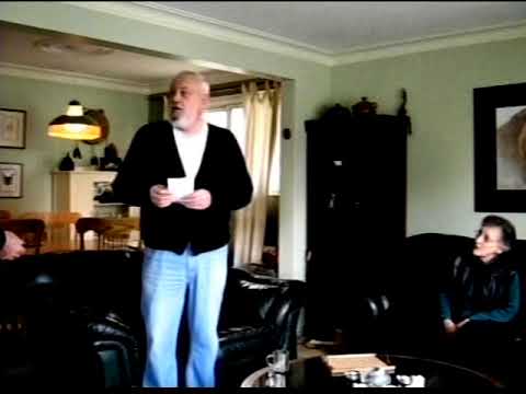 FRAULEIN (Freddy Christian) Full movie 45 mins. (2008)