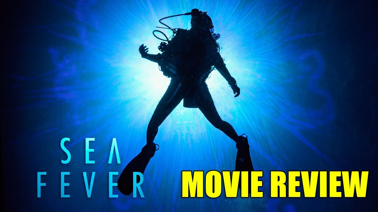 Sea Fever (2020) - Movie Review - YouTube