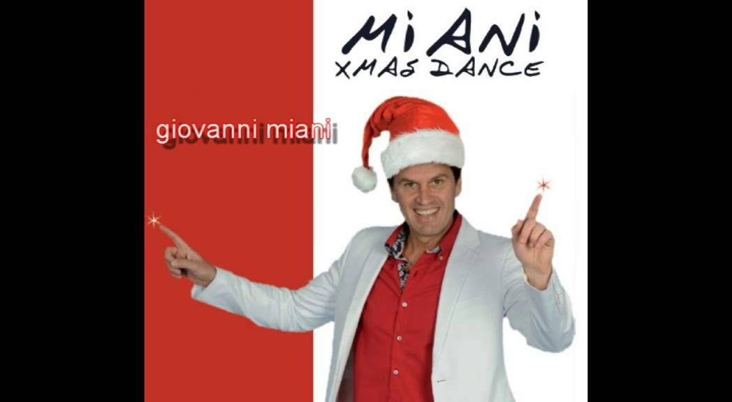 giovanni miani ''xmas dance'' - YouTube