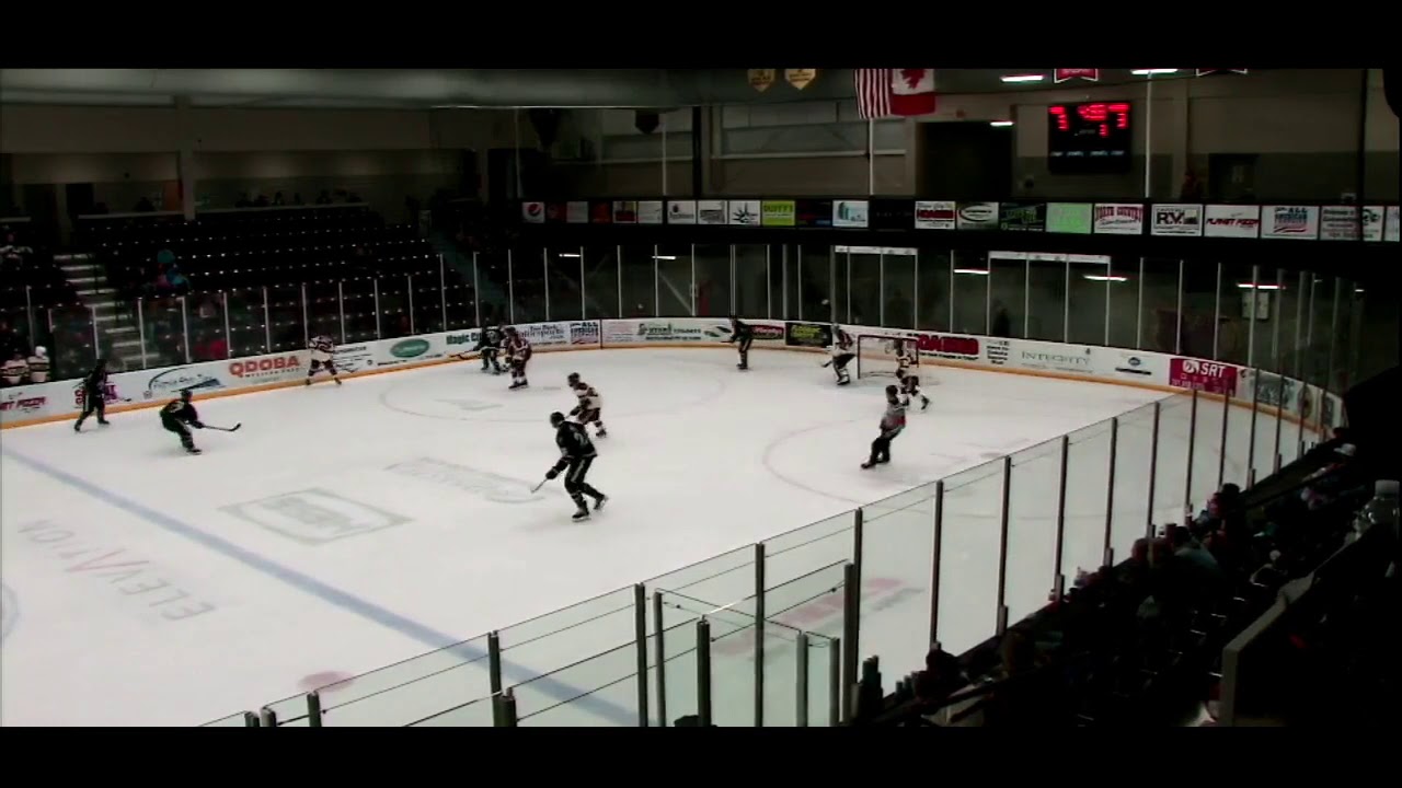 Blake Perbix - YouTube