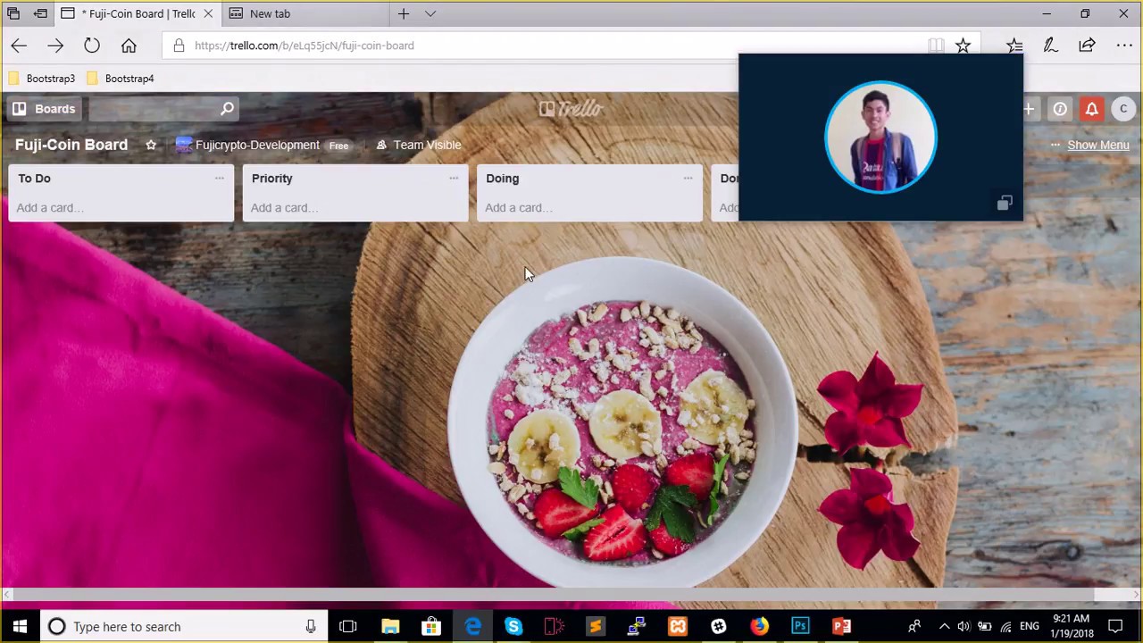 How to use Trello - Time Management - YouTube