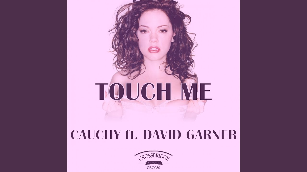Touch Me (Original Mix) - YouTube