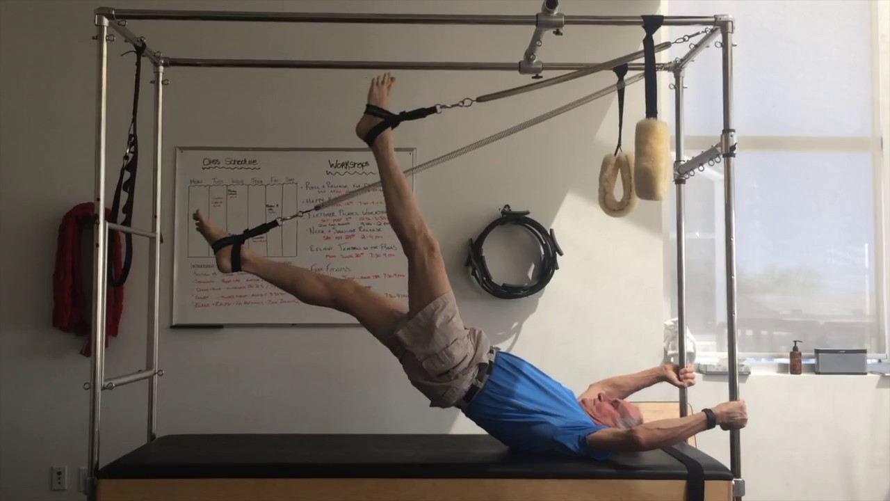 Client Showcase - Doug Bartlett - YouTube