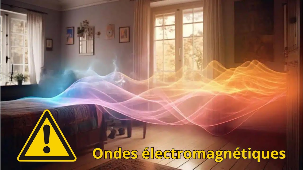 Tous irradiés, tous accros . Les méfaits des ondes hautes fréquences ...