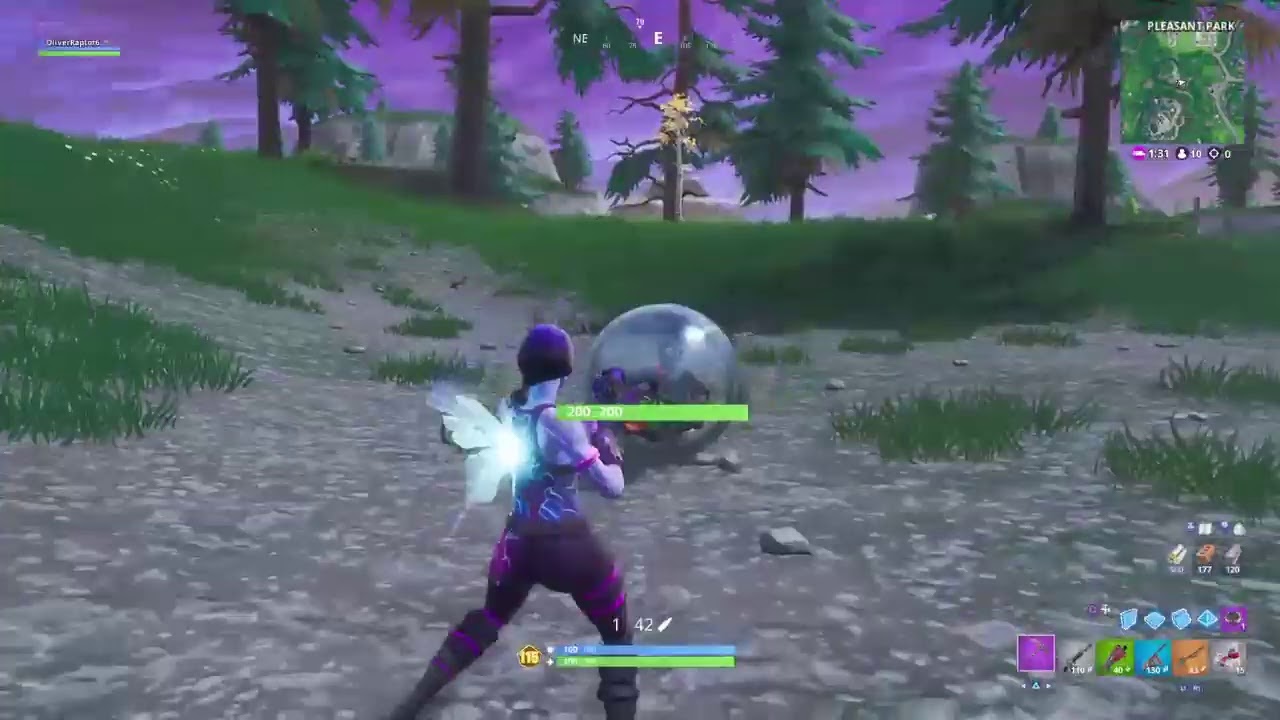 Best duo in mystic sub and you can join - YouTube