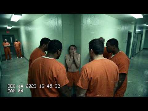 Was geschieht mit einem Kinderschänder im US-Gefängnis?