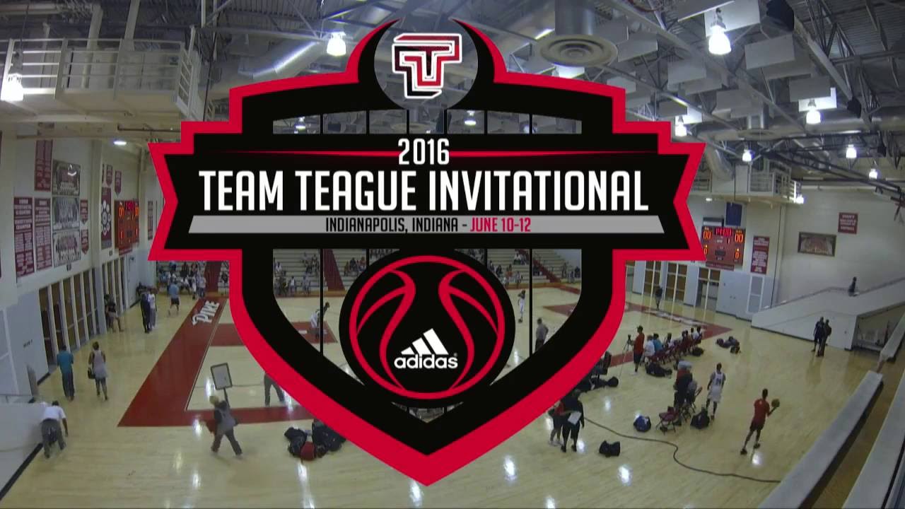 Ronald Johnson III G3 2021 vs. Team Teague 2021 @ Team Teague ...