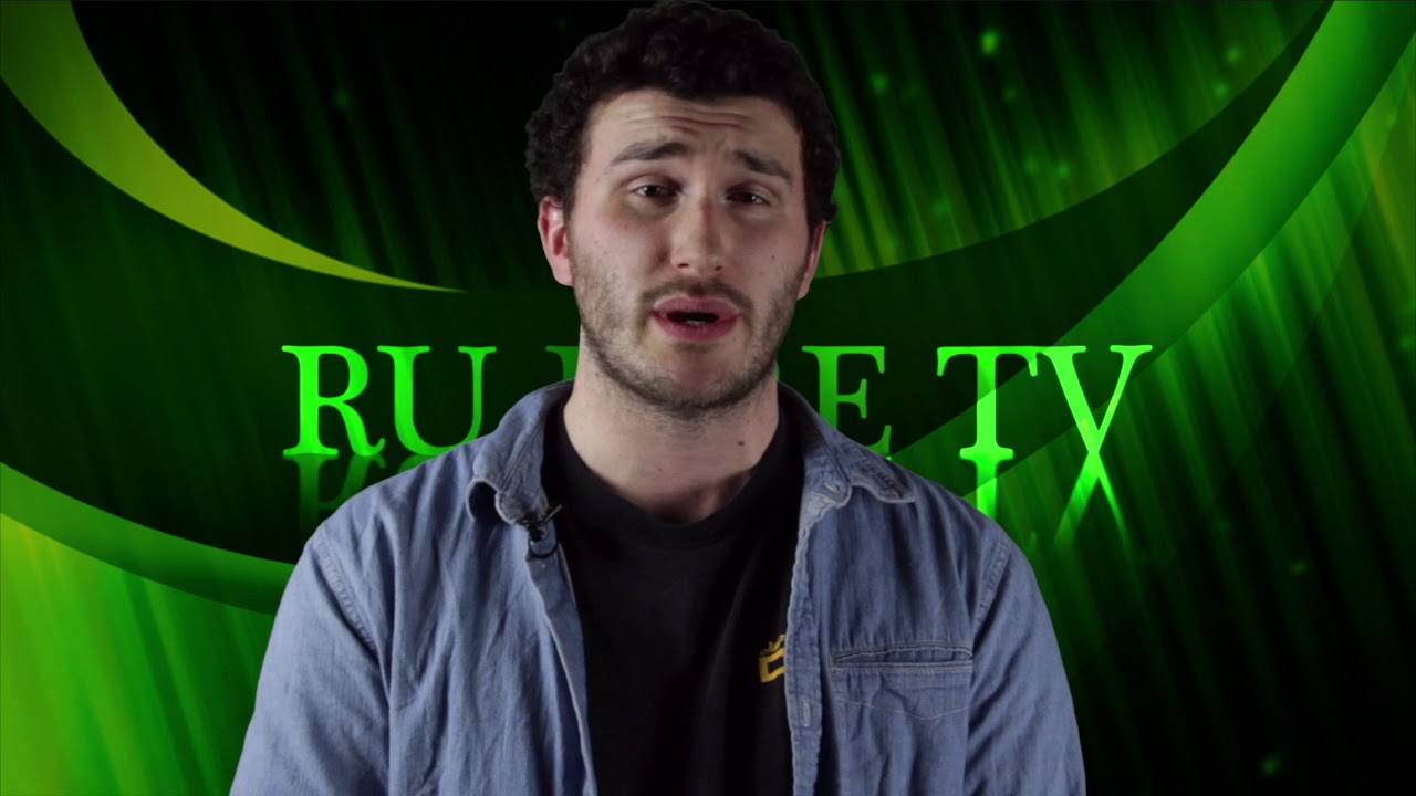 RU Fire TV News- Graduation Edition - YouTube