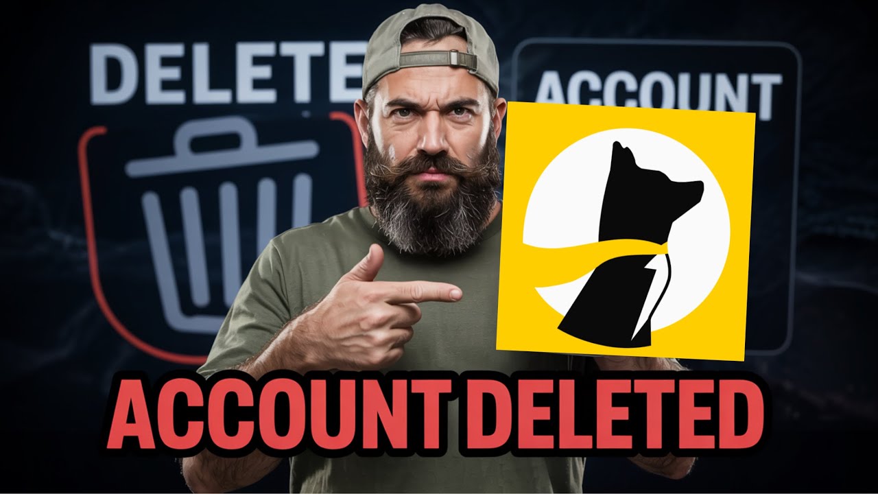 How to Delete Your Underdog Fantasy Account (Step-by-Step Guide) - YouTube