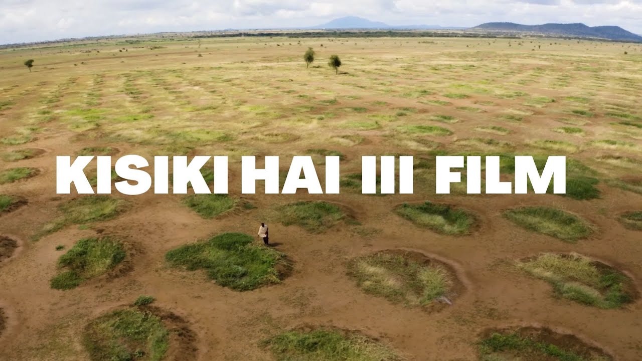 Kisiki Hai 3 Documentary - YouTube