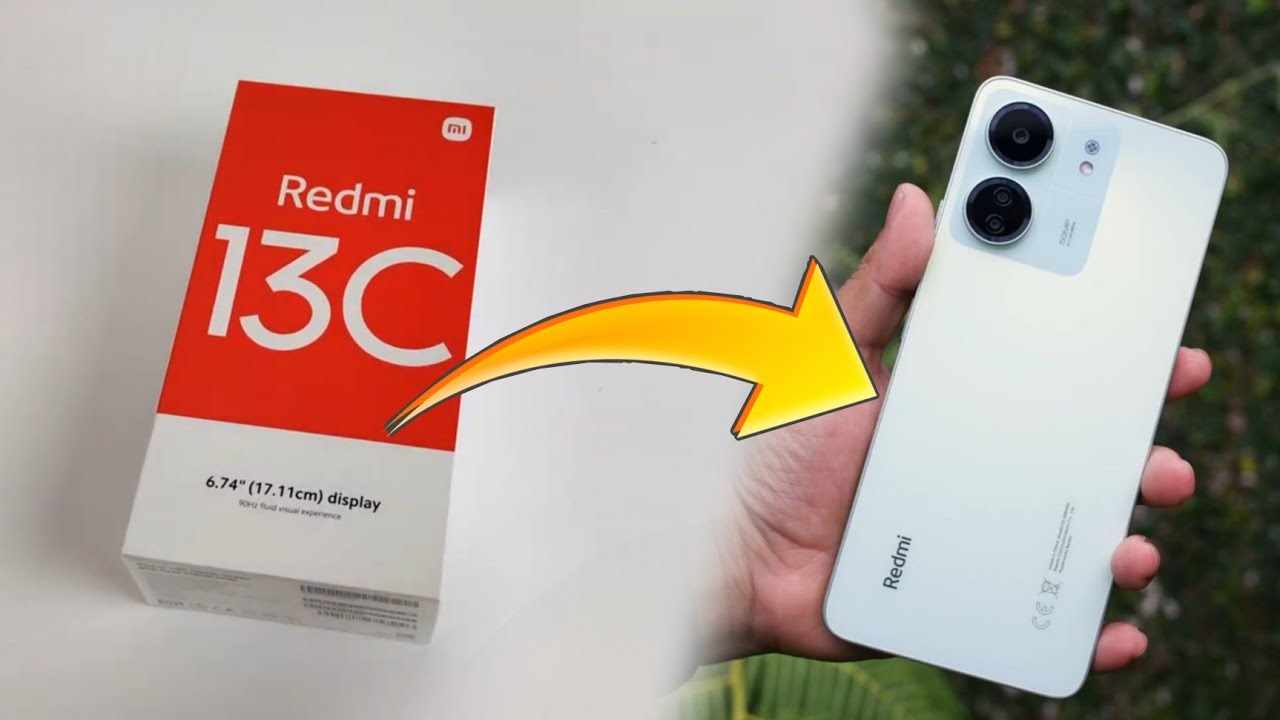 Redmi 13C Rebrand POCO C65😱 Unboxing & Price, launch Date in india 🇮🇳 ...