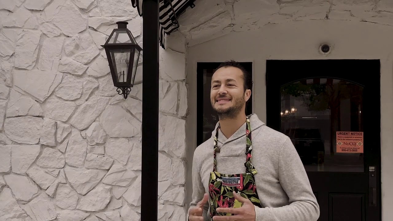 Alex Varela's MORTGAGE STORY - YouTube