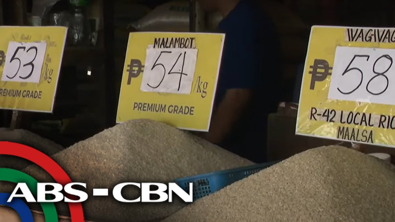 Market Edge | ANC (7 November 2023) - YouTube